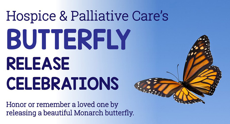 Hospice & Palliative Care, Bereavement Care | New Hartford, NY